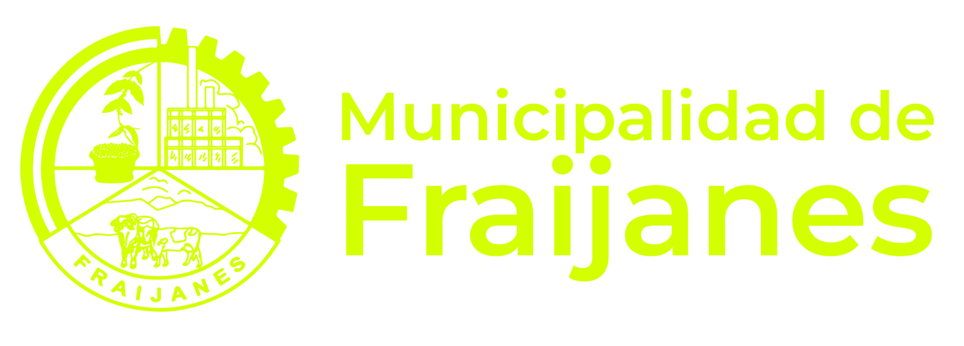 Muni – Municipalidad de Fraijanes