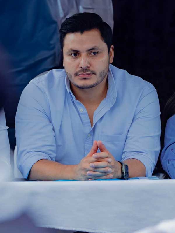 Municipalidad de Fraijanes – Muni Fraijanes